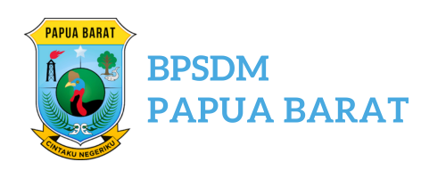 Beranda | LMS BPSDM Papua Barat